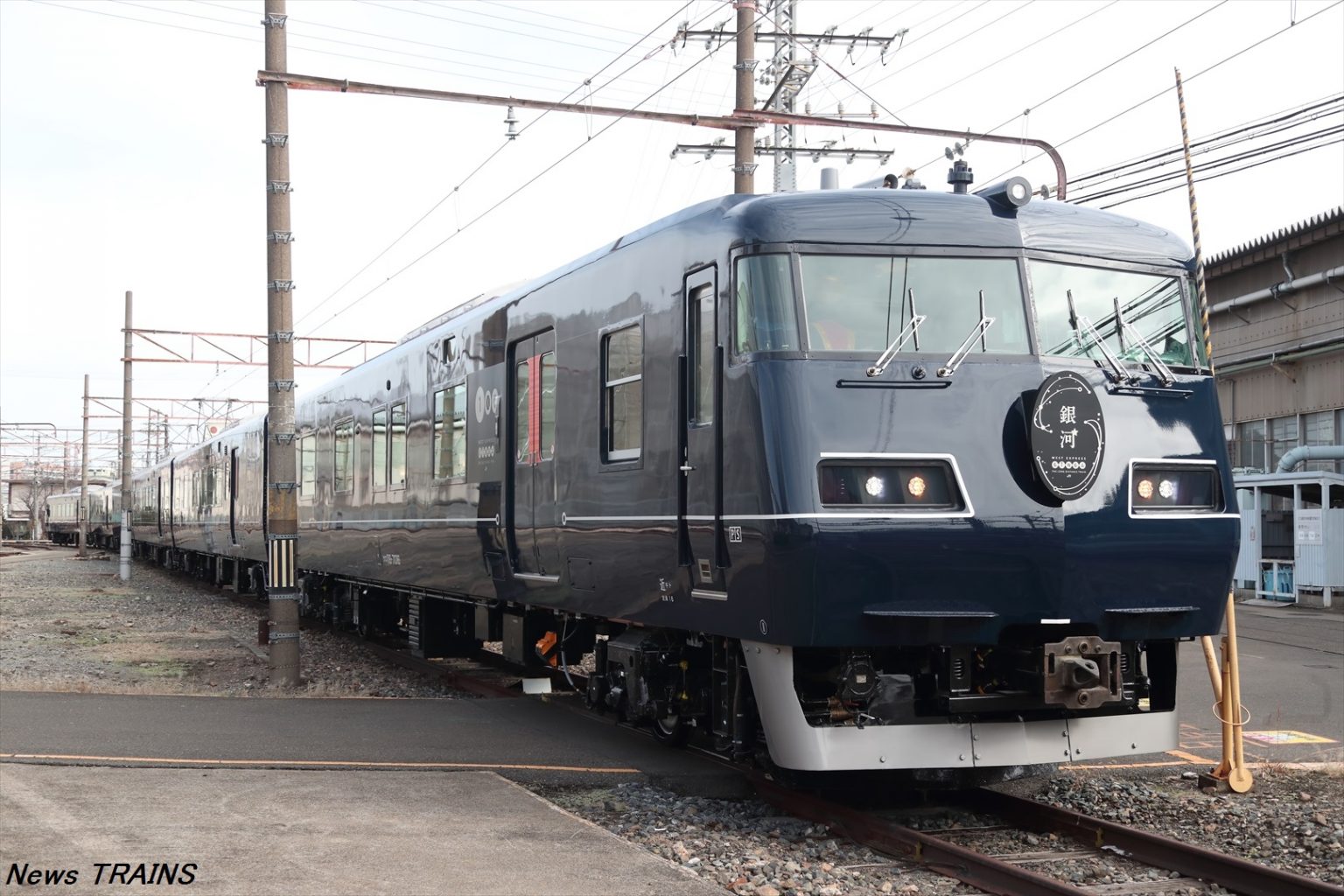 鉄道ニュース News TRAINS ニューストレインズ | 取材撮影を主とした「鉄道ニュース」【News TRAINS】 | 2ページ目