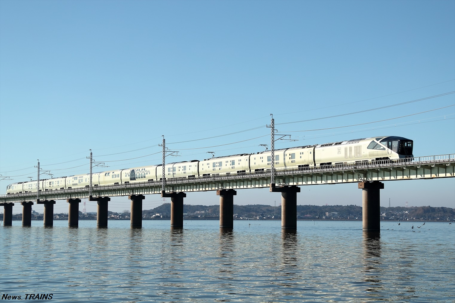 【東日本旅客鉄道】「JRE POINT」の新サービス「JRE POINT ステージ」を開始へ 「TRAIN SUITE四季島」の優先申込も ...