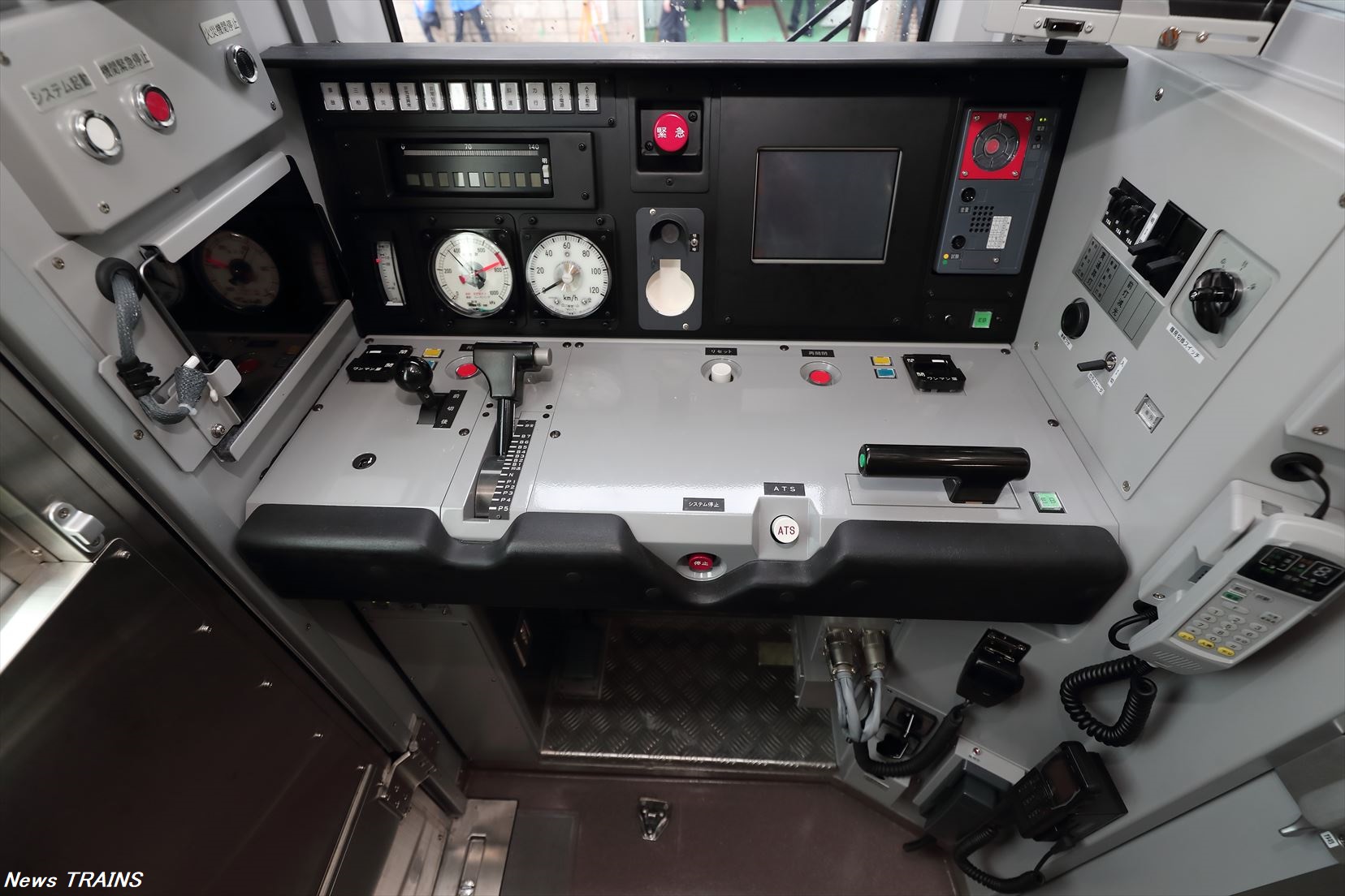 【東日本旅客鉄道】秋田地区GV-E400系電気式気動車を報道関係者に公開 | 鉄道ニュース News TRAINS ニューストレインズ