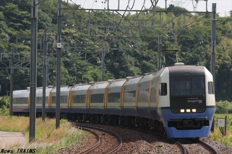 【東日本旅客鉄道】255系・E257系・E259系が勢揃い！佐倉駅電留線で撮影会を実施へ | 鉄道ニュース News TRAINS ニューストレインズ