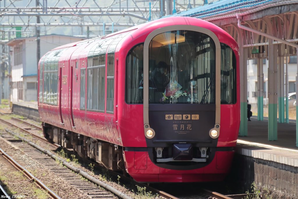 【東日本旅客鉄道】高崎・盛岡エリアに新型車両「HB-E220系」を投入へ 2025年度下期に営業開始予定 | 鉄道ニュース News TRAINS ニューストレインズ