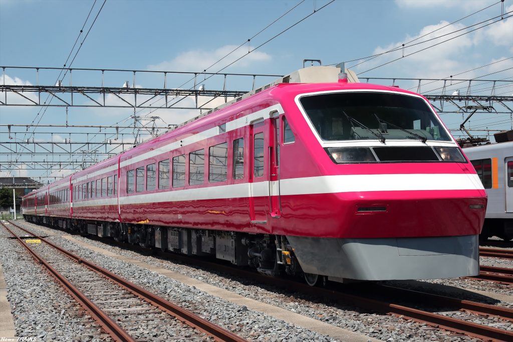 【東日本旅客鉄道】八高線に導入する新型車両「HB-E220系」を公開 2025年度下期に営業運転開始を予定＜Photo report＞ | 鉄道ニュース News TRAINS ニューストレインズ