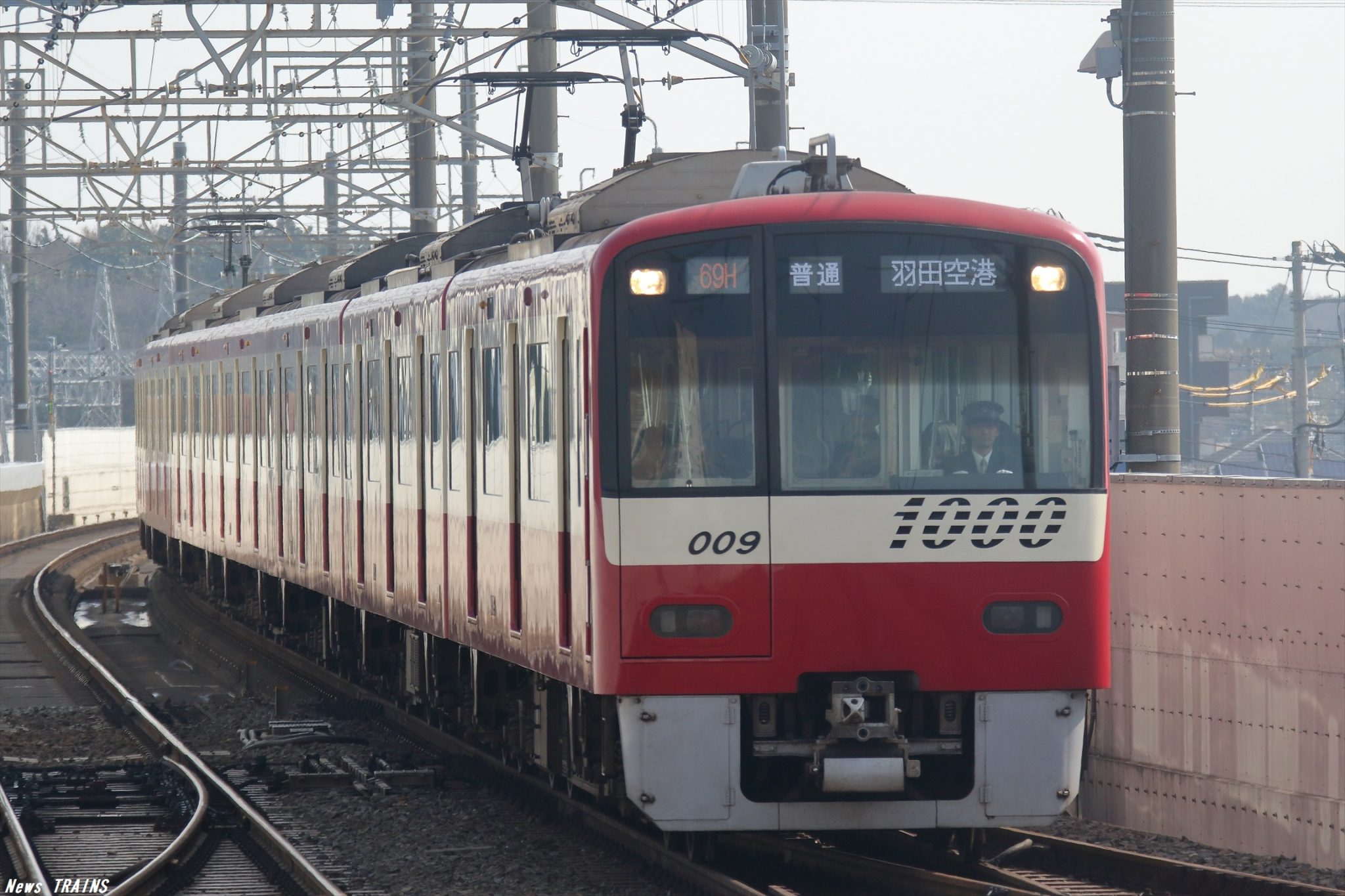 鉄道ニュース News TRAINS ニューストレインズ | 取材撮影を主とした「鉄道ニュース」【News TRAINS】