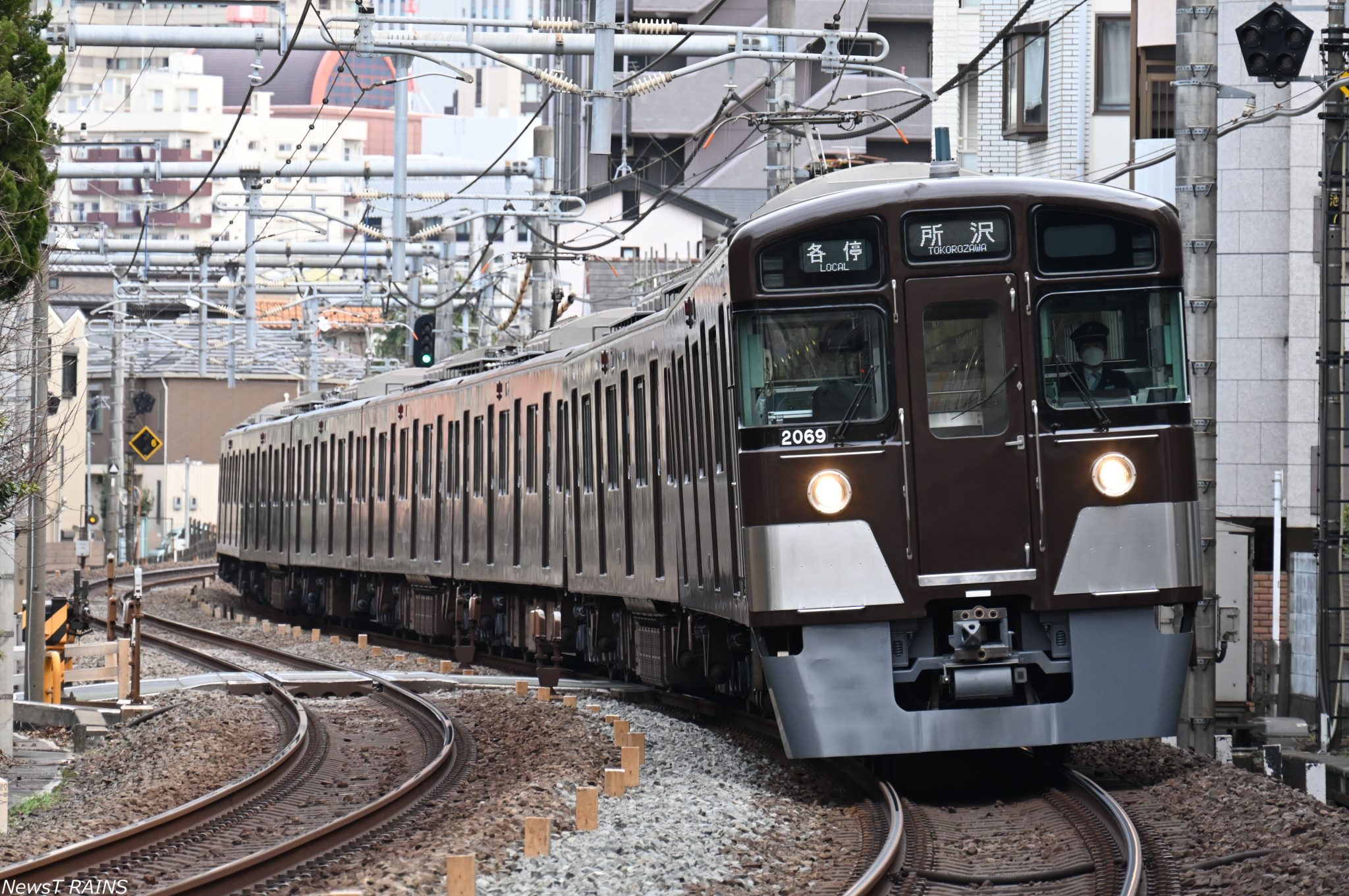 鉄道ニュース News TRAINS ニューストレインズ | 鉄道情報をお届けする「鉄道ニュース」【News TRAINS】