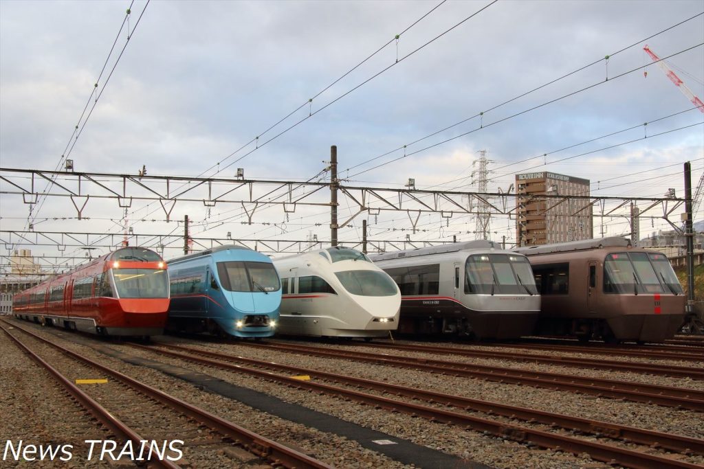 255系が今夏も臨時列車で運転へ！8月に5日間限定で復活 | 鉄道ニュース News TRAINS ニューストレインズ