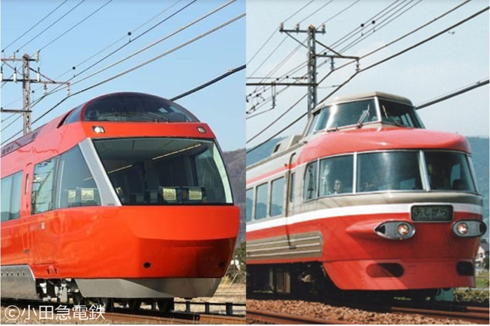 【小田急電鉄】春休み特別企画 ロマンスカーGSEで行く車庫線巡りツアーを4月2日に開催！ | 鉄道ニュース News TRAINS ニューストレインズ