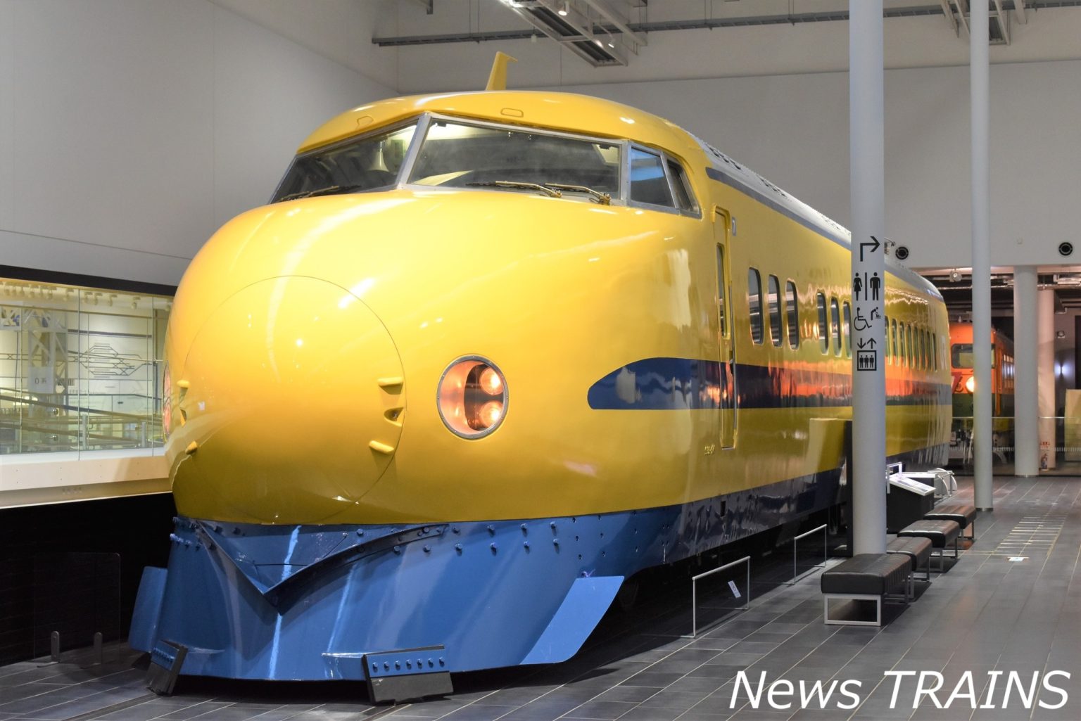 鉄道ニュース News TRAINS ニューストレインズ | 鉄道情報をお届けする「鉄道ニュース」【News TRAINS】