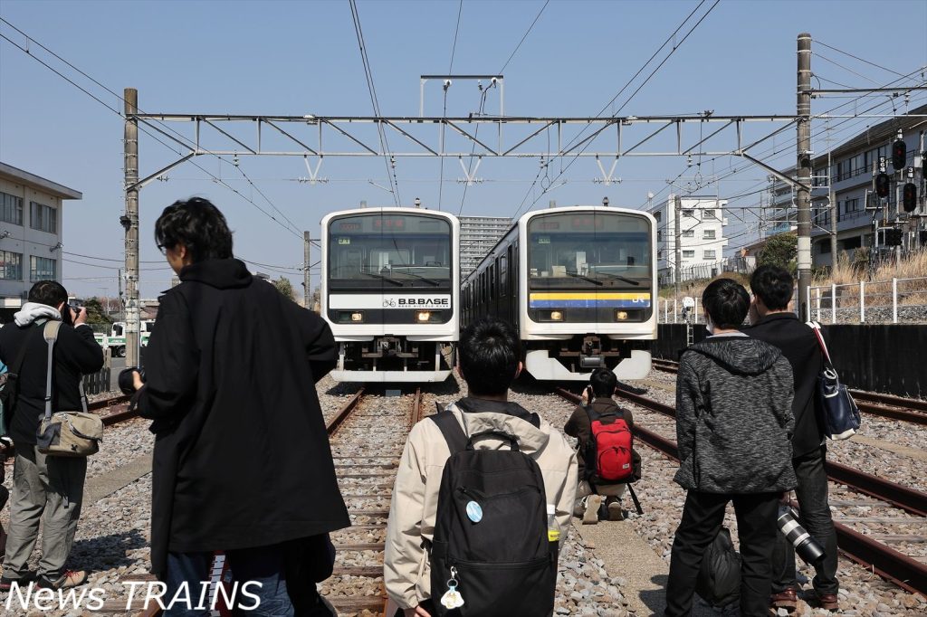 【東日本旅客鉄道】熱海駅が3月25日に開業100周年！E655系「なごみ（和）」やE259系を使用した団体臨時列車を3月に運行へ | 鉄道ニュース News TRAINS ニューストレインズ