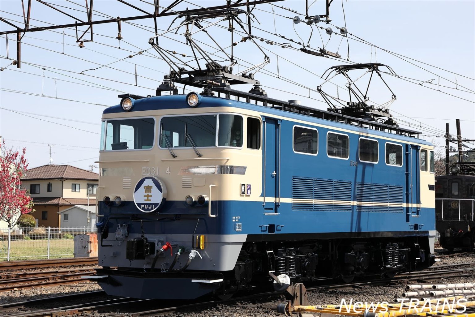【大井川鐵道】昭和レトロな客車旅を 6月からブルートレイン急行「すまた号」「かわかぜ号」「奥大井号」の運転が決定！ | 鉄道ニュース News TRAINS ニューストレインズ