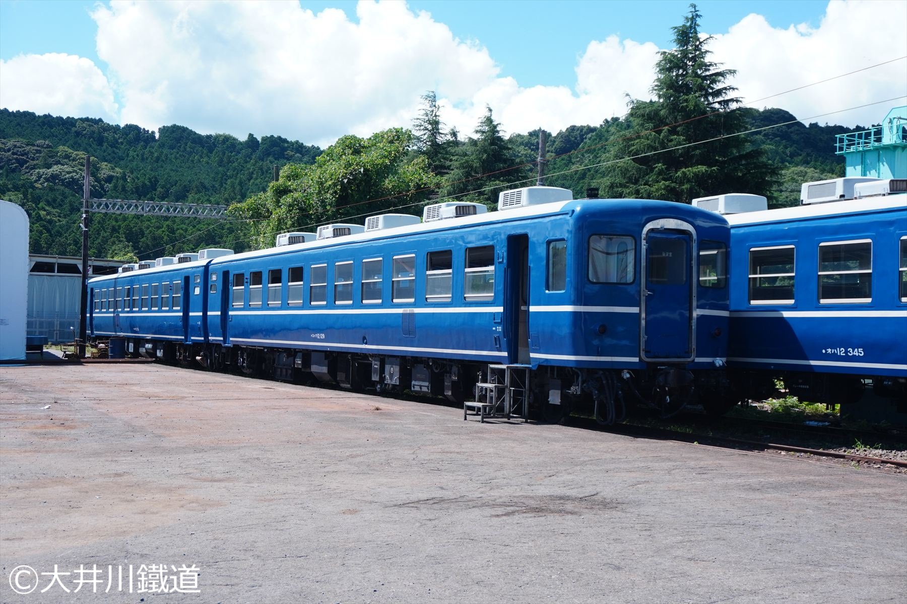 鉄道ニュース News TRAINS ニューストレインズ | 鉄道情報をお届けする「鉄道ニュース」【News TRAINS】