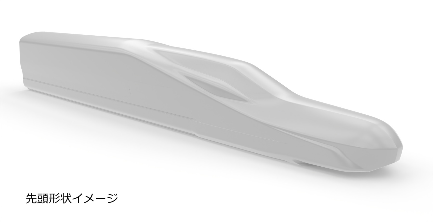 【東日本旅客鉄道】新たな新幹線専用検測車の開発に着手 E6系後継車をベースとしたものに | 鉄道ニュース News TRAINS ニューストレインズ