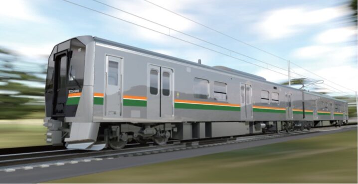 【東日本旅客鉄道】奥羽本線に新型車両「E723系5000代」を投入 2026年度秋頃から営業運転を開始へ | 鉄道ニュース News ...