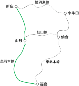 【東日本旅客鉄道】奥羽本線に新型車両「E723系5000代」を投入 2026年度秋頃から営業運転を開始へ | 鉄道ニュース News TRAINS ニューストレインズ